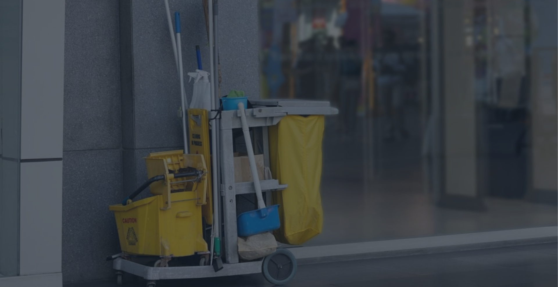 Commercial Cleaning and Janitorial Blog | Serving Houston - HTX ...